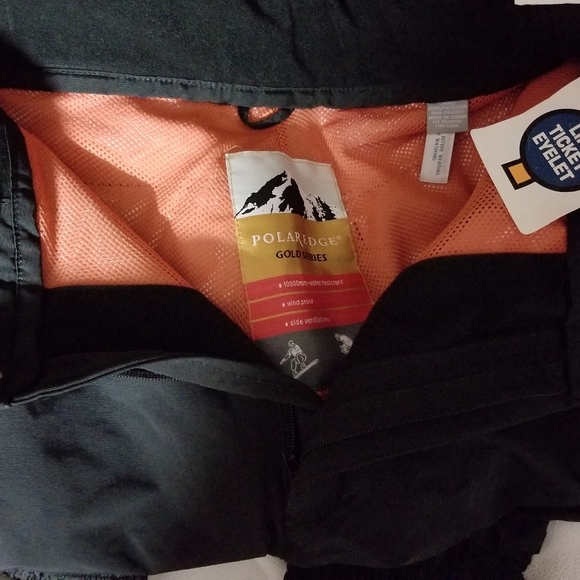 polar edge | Other | Polar Edge Ski Pants Nwt | Poshmark